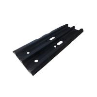 China HITACHI  EX65 EX60 ZX60 Mini Excavator Track Shoes Excavator Grouser Plates for sale