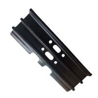 China HITACHI  EX65 EX60 ZX60 Mini Excavator Track Shoes Excavator Grouser Plates for sale