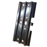 China PC300-6 PC40-7 Excavator Track Shoes for sale