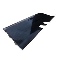 China PC300-6 PC40-7 Excavator Track Shoes for sale