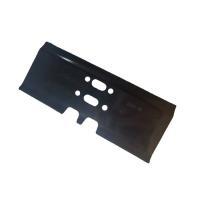 China PC100-5 Excavator Bulldozer Bulldozer Track Shoes Heavy Equipment Undercarriage Parts for sale