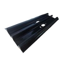 China PC100-5 Excavator Bulldozer Bulldozer Track Shoes Heavy Equipment Undercarriage Parts for sale