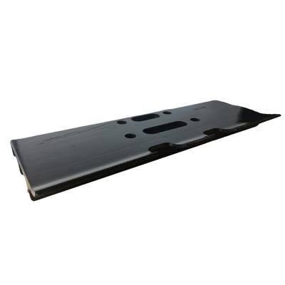 China PC300 E330 Komatsu Excavator Track Shoes for sale