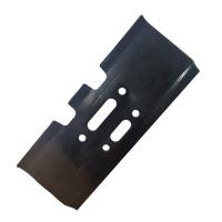 China PC300 E330 Komatsu Excavator Track Shoes for sale