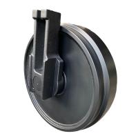 China E330 8431499900  Excavator Front Idler for sale