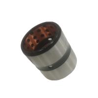 China Iron Excavator Bush 45*55*60   Undercarriage Parts for sale