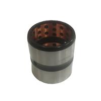 China Iron Excavator Bush 45*55*60   Undercarriage Parts for sale