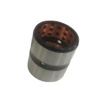 China Iron Excavator Bush 45*55*60   Undercarriage Parts for sale