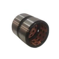China Iron Excavator Bush 45*55*60   Undercarriage Parts for sale
