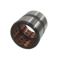 China Iron Excavator Bush 45*55*60   Undercarriage Parts for sale