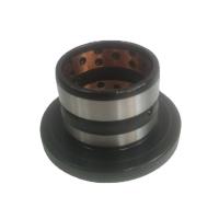 China Customized Iron Bucket Bushings  50*60 Unilateral Construction Equipment Parts for sale
