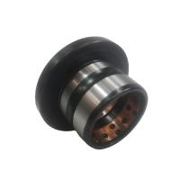 China Customized Iron Bucket Bushings  50*60 Unilateral Construction Equipment Parts for sale