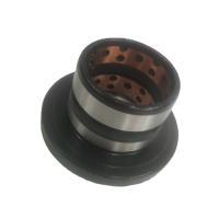 China Customized Iron Bucket Bushings  50*60 Unilateral Construction Equipment Parts for sale
