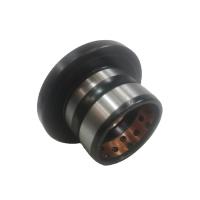 China Customized Iron Bucket Bushings  50*60 Unilateral Construction Equipment Parts for sale
