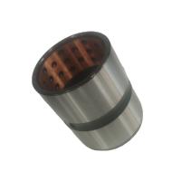 China High Performance  20-25Ton Excavator Bucket Bushing 50*65*80 for sale