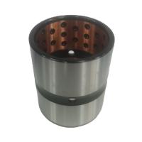 China High Performance  20-25Ton Excavator Bucket Bushing 50*65*80 for sale