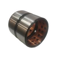 China E312 Excavator Bushes 60*70*70 Construction Machinery Spare Parts for sale