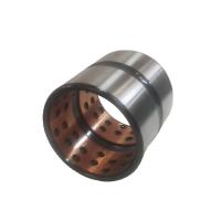 China E312 Excavator Bushes 60*70*70 Construction Machinery Spare Parts for sale