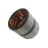China E312 Excavator Bushes 60*70*70 Construction Machinery Spare Parts for sale