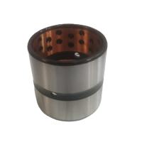 China E312 Excavator Bushes 60*70*70 Construction Machinery Spare Parts for sale
