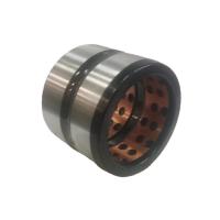 China 60*80*65 SY215 Digger Bucket Bushes A820202002975 Heavy Equipment Replacement Parts for sale