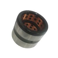 China 60*80*65 SY215 Digger Bucket Bushes A820202002975 Heavy Equipment Replacement Parts for sale