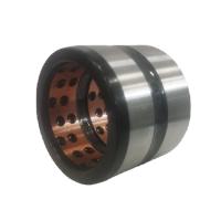 China 60*80*65 SY215 Digger Bucket Bushes A820202002975 Heavy Equipment Replacement Parts for sale