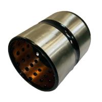 China Alloy Steel Size 45mm Mini Excavator Bucket Bushing 70*80*90 1 Year Warranty for sale