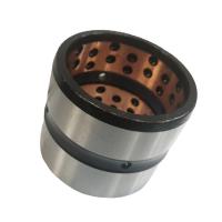 China Pc300 Excavator Bushing Bucket Komatsu 70*85*70 Digger Bushes for sale