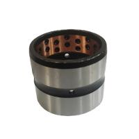 China Pc300 Excavator Bushing Bucket Komatsu 70*85*70 Digger Bushes for sale