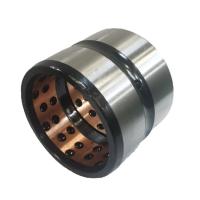 China Pc300 Excavator Bushing Bucket Komatsu 70*85*70 Digger Bushes for sale