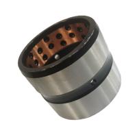 China Pc300 Excavator Bushing Bucket Komatsu 70*85*70 Digger Bushes for sale