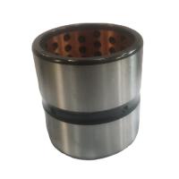 China Customized OTTO TS Brand Excavator Bucket Bushing 70*85*90 for sale