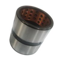 China Customized OTTO TS Brand Excavator Bucket Bushing 70*85*90 for sale
