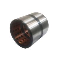 China Customized OTTO TS Brand Excavator Bucket Bushing 70*85*90 for sale