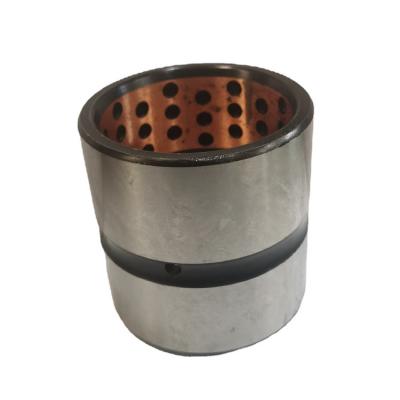 China 70*86*90 30T  Excavator Bucket Bushing Construction Machine Spare Parts for sale