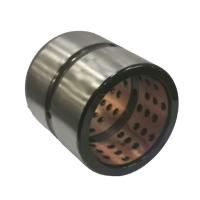 China 70*90*90 Excavator Bucket Bush Backhoe Bushing High Performance for sale