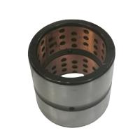 China 70*90*90 Excavator Bucket Bush Backhoe Bushing High Performance for sale