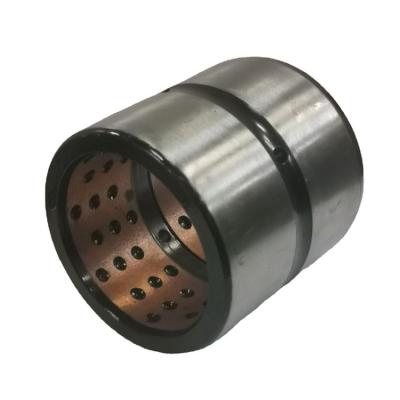 China 70*90*90 Excavator Bucket Bush Backhoe Bushing High Performance for sale
