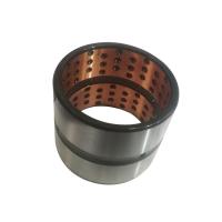 China 40-45T Excavator Bucket Bushing 95*110*90 Construction Machinery Parts for sale