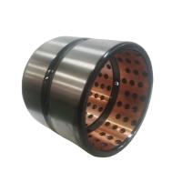 China 40-45T Excavator Bucket Bushing 95*110*90 Construction Machinery Parts for sale