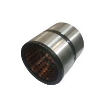 China Volvo  Hitachi Sumitomo Excavator Bucket Bushing 100*125*130 for sale