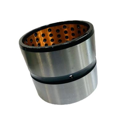 China Hardened Steel Excavator Bucket Bushing 100*115*100 for sale