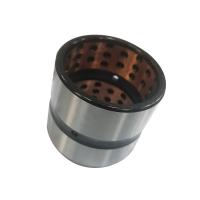 China 35mm Pc130 Excavator Boom Bushings  Aftermarket Undercarriage Parts for sale