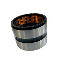 China Standard E312 Excavator Bushing 80*95*70 Digger Undercarriage Parts for sale