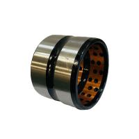 China Standard E312 Excavator Bushing 80*95*70 Digger Undercarriage Parts for sale