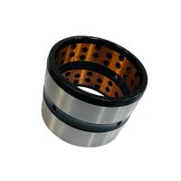 China Standard E312 Excavator Bushing 80*95*70 Digger Undercarriage Parts for sale