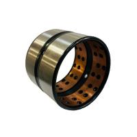 China 80*90*70 Bucket Bushing Excavator 35MnB  Undercarriage Parts for sale