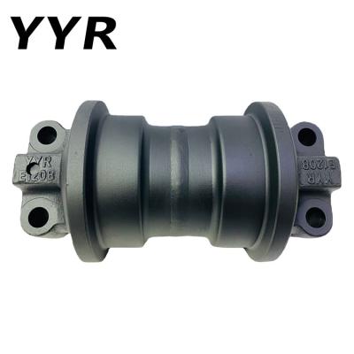 China E70b E120b E200b ERPILLER Excavator Bottom Rollers for sale