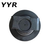 China 1181-01011 EC290 Mini Digger Bottom Rollers Volvo Undercarriage Parts for sale